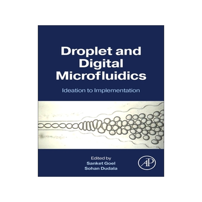 预订 Droplet and Digital Microfluidics