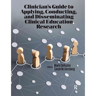 预订 Clinician’s Guide to Applying, Conducting, and Disseminating ...