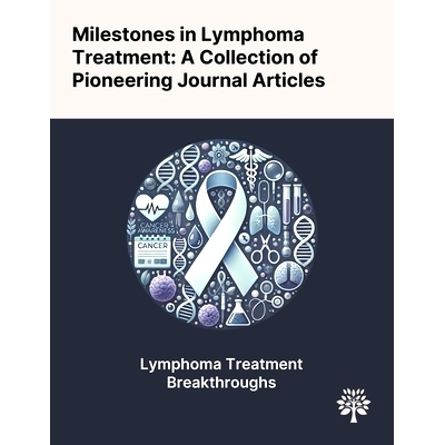 预订 Milestones in Lymphoma Treatment: A Collection of Pioneering Journal Articles