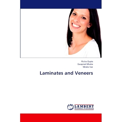 预订 Laminates and Veneers: 9783659610790