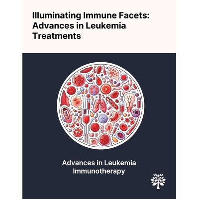 预订 Illuminating Immune Facets: Advances in Leukemia Treatments
