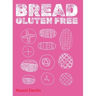 预订 BREAD gluten free: 9781068281303