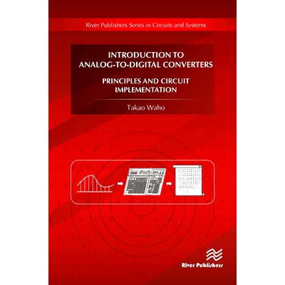预订 Introduction to Analog-to-Digital Converters 模数转换器导论: 9788770043540