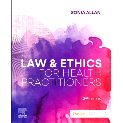 预订 Law and Ethics for Health Practitioners: 9780729544252