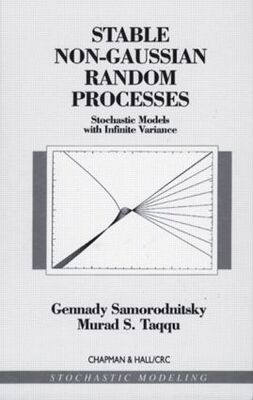 【预订】Stable Non-Gaussian Random Processes