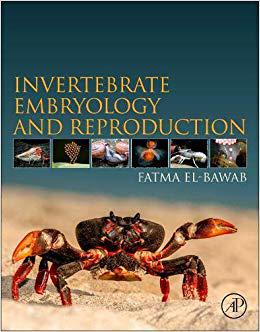 【预订】Invertebrate Embryology and Reproduction