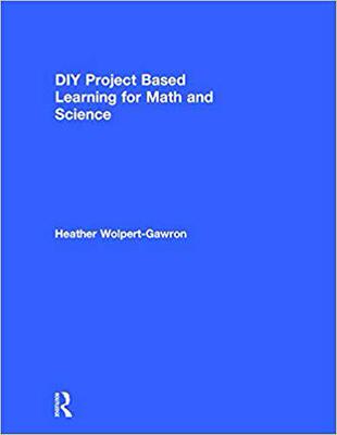 【预售】DIY Project Based Learning for Math and Science
