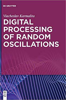 【预售】Digital Processing of Random Oscillations