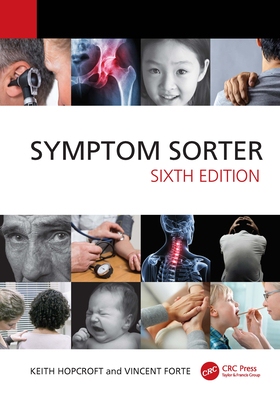 【预订】Symptom Sorter