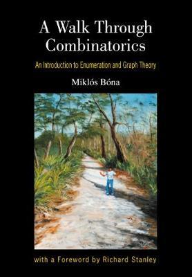 【预订】Walk Through Combinatorics, A: An Introduction to Enumeration and Graph Theory