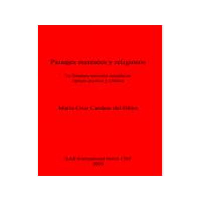[预订]Paisajes mentales y religiosos 9781841717012