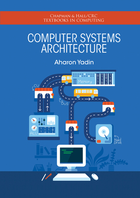 【预订】Computer Systems Architecture
