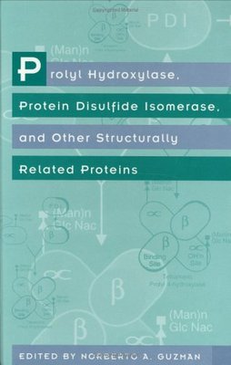【预订】Prolyl Hydroxylase, Protein Disulfide Isomerase and Other Structurally Related Proteins