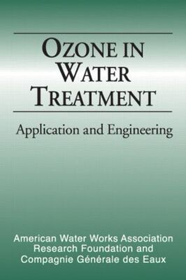 【预订】Ozone in Water Treatment