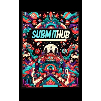 预订 Submithub: Submit to SubmitHub in a Desperate World: 9781778902079