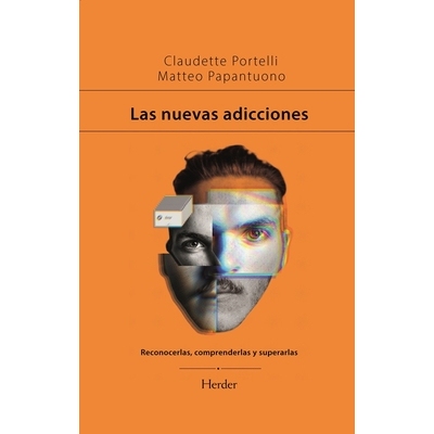 预订 Nuevas Adicciones, Las 9788425448348