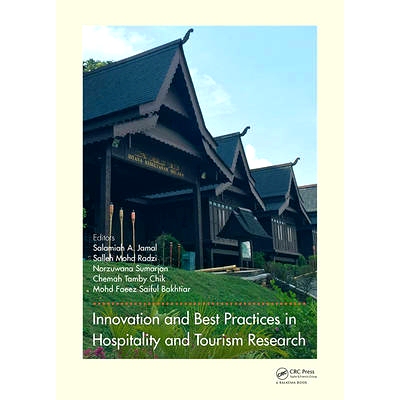 预订 Hospitality and Tourism 2015: Proceedings of HTC 2015 (Malacca, Malaysia, 2-3 November 2015) 215酒店业及旅游业: 978