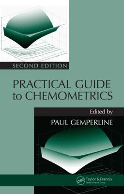 【预订】Practical Guide To Chemometrics, Second Edition