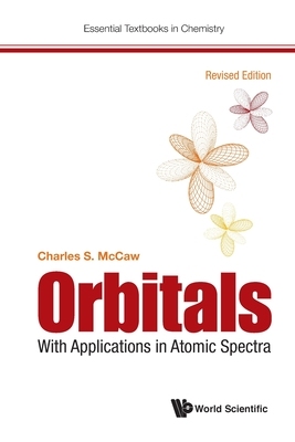 【预订】Orbitals