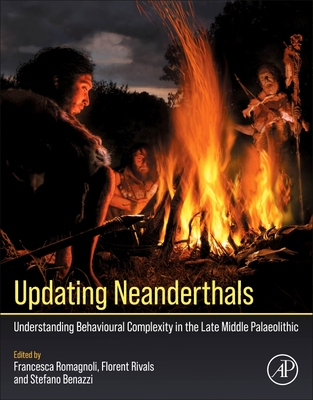 【预订】Updating Neanderthals 9780128214282