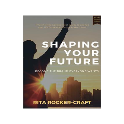 [预订]Shaping Your Future: Become the Brand Everyone Wants 9781953349583