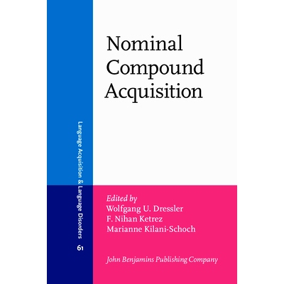 预订 Nominal Compound Acquisition. 名义上的复合收购: 9789027253248