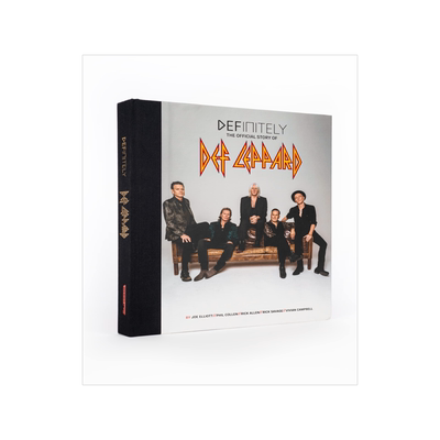 威豹乐队的故事官方自传摄影集