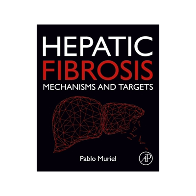 [预订]Hepatic Fibrosis