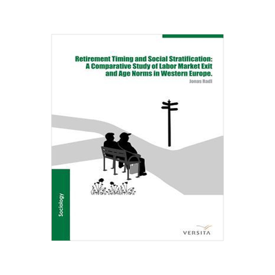 [预订]Retirement Timing and Social Stratification 9788376560403