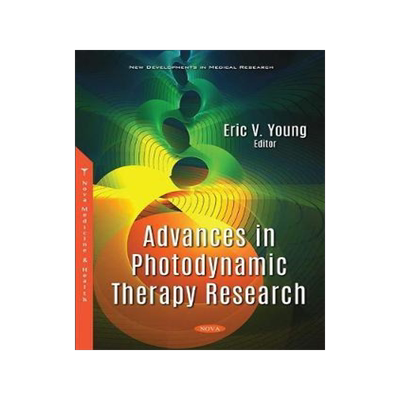 [预订]Advances in Photodynamic Therapy Research 9781536181821