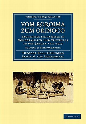 【预订】Vom Roroima zum Orinoco