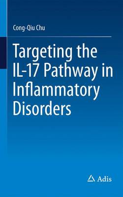 【预订】Targeting the IL-17 Pathway in Inflammatory Disorders