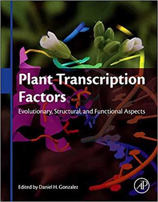 【预售】Plant Transcription Factors
