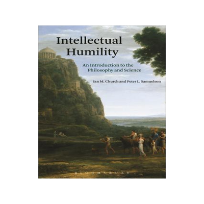 [预订]Intellectual Humility 9781474236744