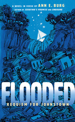 【预订】Flooded: Requiem for Johnstown