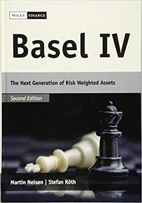【预售】Basel Iv - The Next Generation Of Ri...