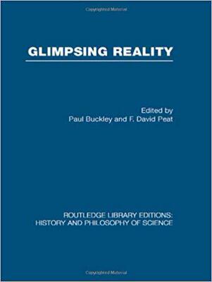 【预售】Glimpsing Reality
