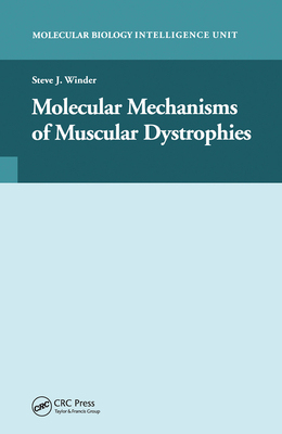 【预订】Molecular Mechanisms of Muscular Dystrophies