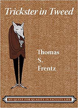 【预售】Trickster in Tweed