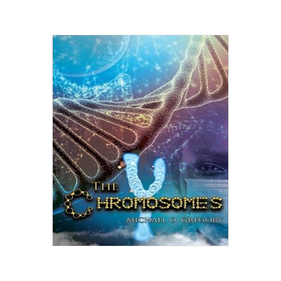 [预订]The Y Chromosomes 9781778830082