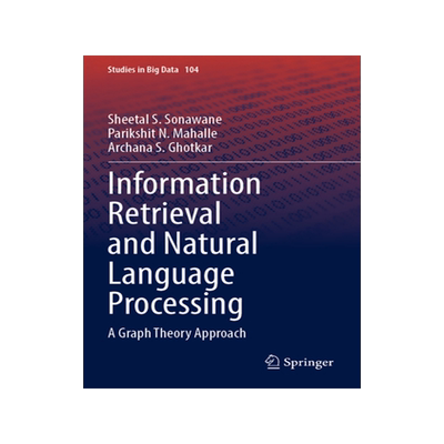 [预订]Information Retrieval and Natural Language Processing