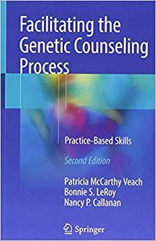 【预售】Facilitating the Genetic Counseling ...
