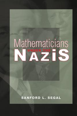 【预订】Mathematicians under the Nazis