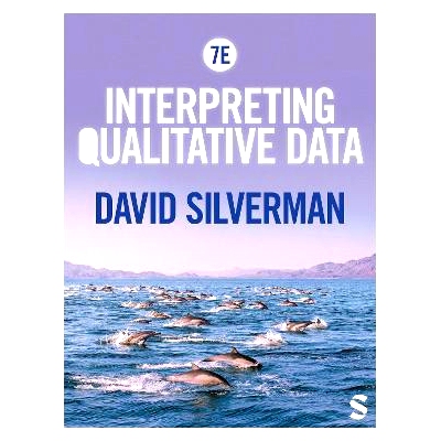 预订 Interpreting Qualitative Data 解释定性数据: 9781529622546