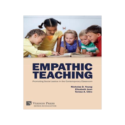 [预订]Empathic Teaching: Promoting Social Justice in the Contemporary Classroom 9781622737154