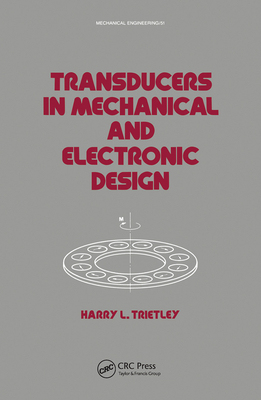 【预订】Transducers in Mechanical and Electronic Design