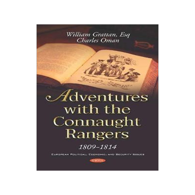 [预订]Adventures with the Connaught Rangers 1809-1814 9781536148763