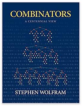 【预订】Combinators: A Centennial View