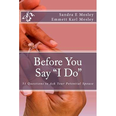 预订 Before You Say 