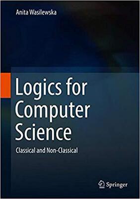 【预售】Logics for Computer Science